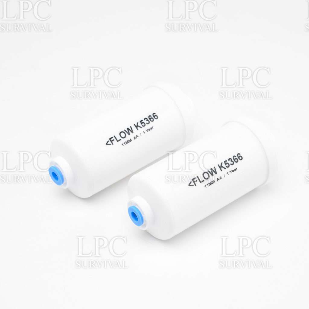 The Berkey Secret | LPC Survival FAQ