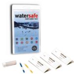 Watersafe Well Water Test Kit - LPC Survival