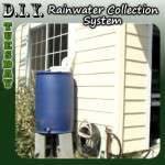 DIY: Rainwater Collection System - LPC Survival