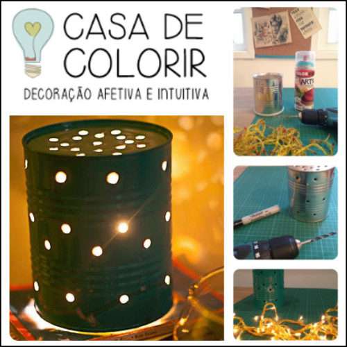 DIY: Firefly Lamp - LPC Survival