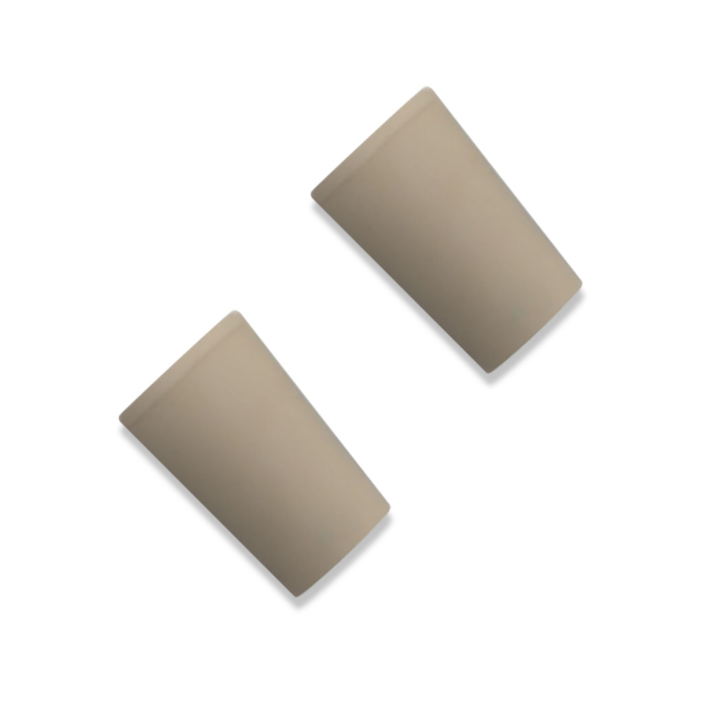 2 Blocking Plugs for Stainless Steel Systems & Berkey® Light System ...